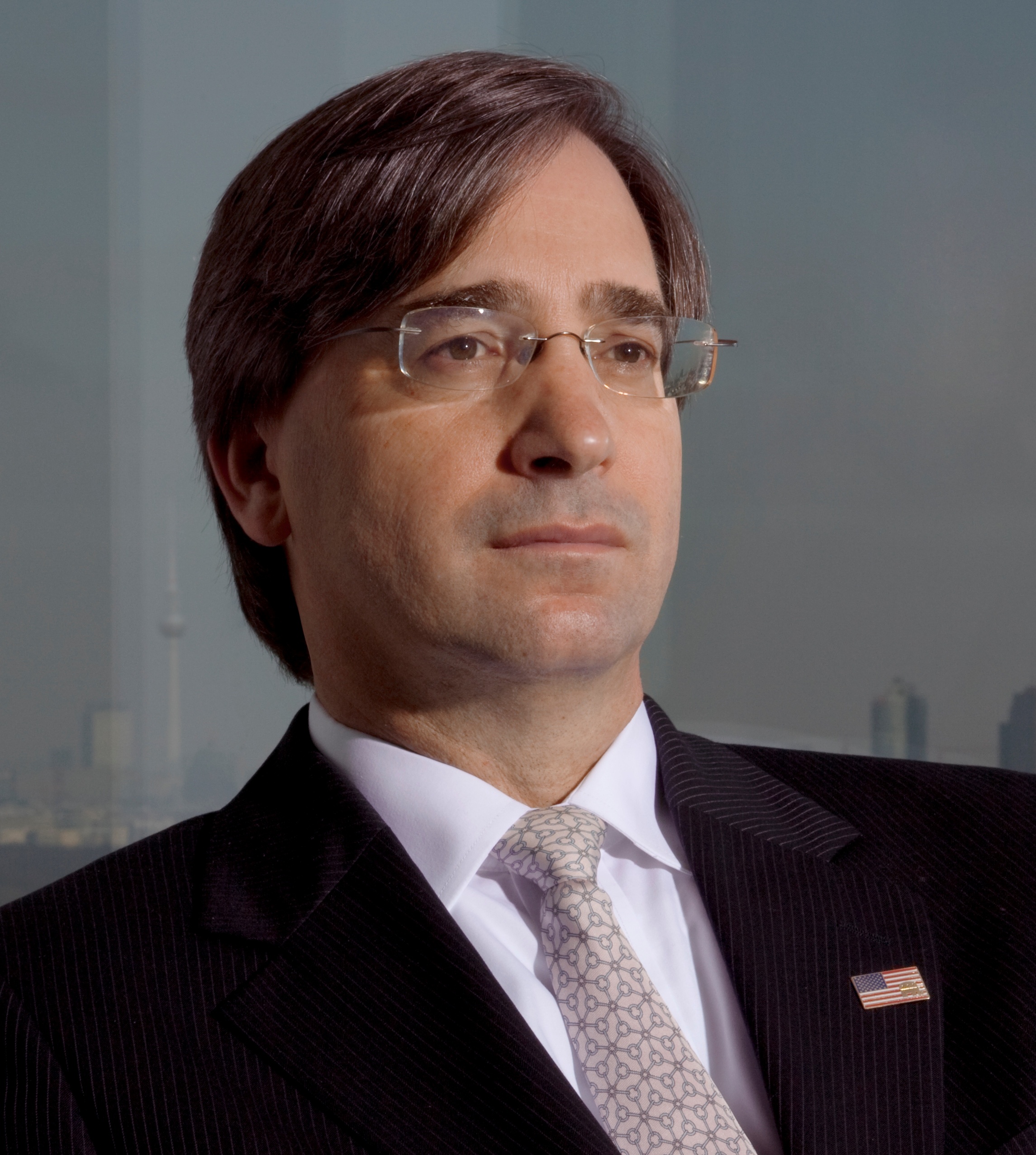 David Knower | Marketing Club Frankfurt am Main