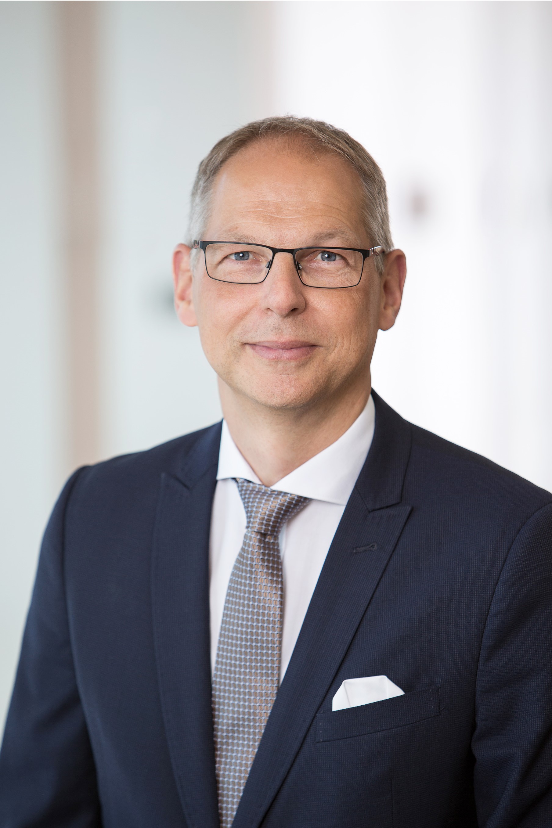 Dr. Ulrich Störk | Marketing Club Frankfurt am Main