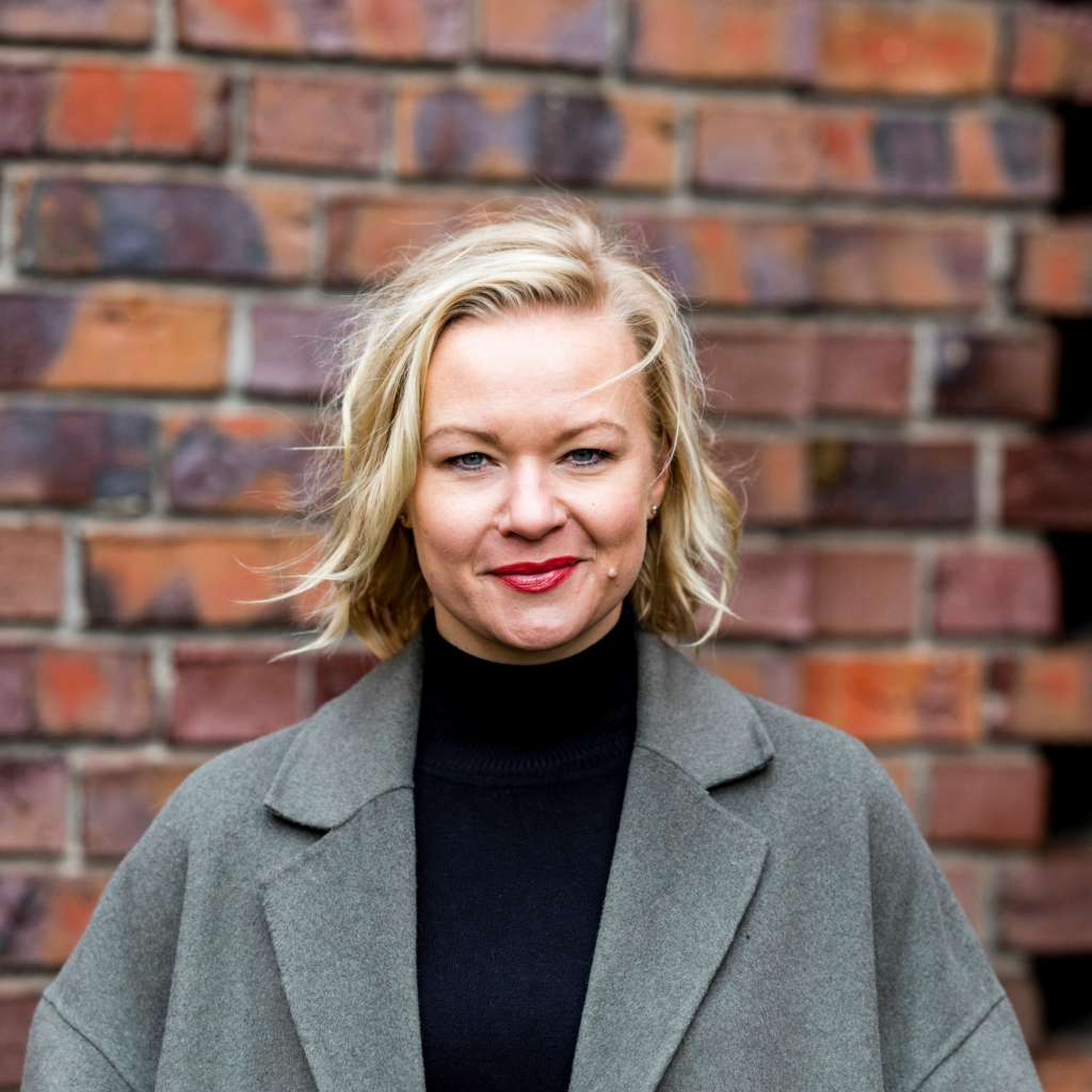 MCF Neujahrsempfang mit Dr. Michael Trautmann | Marketing Club ...