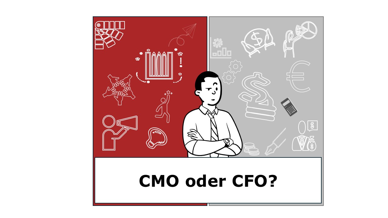 CMO oder CFO - wer hat das Sagen über den finanziellen Wert einer Marke ...